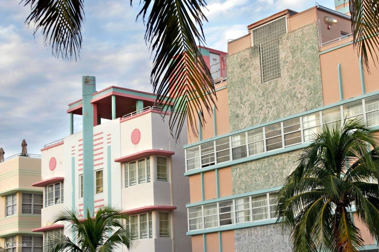 Lawatan Bandar Miami dan Pelayaran Teluk Biscayne - Klook Amerika Syarikat