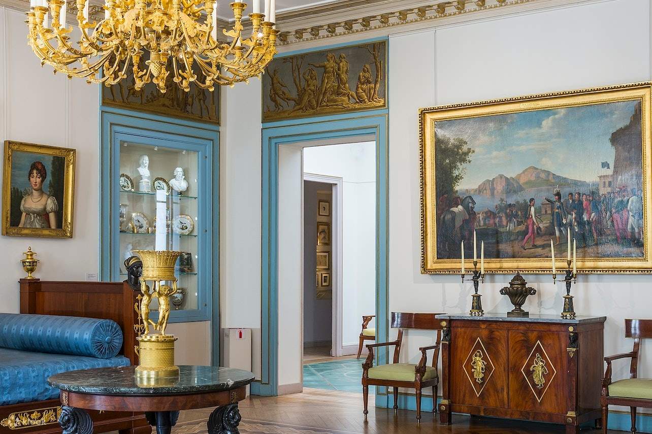 Musee Marmottan Monet Ticket in Paris Ticket - Klook