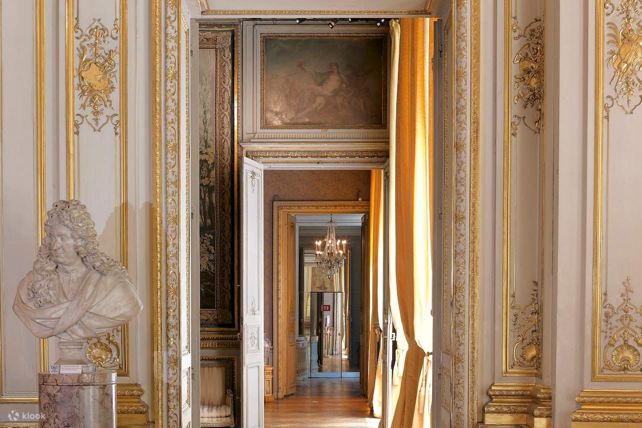 Jacquemart-Andre Museum Admission in Paris (Skip-the-Line) - Klook