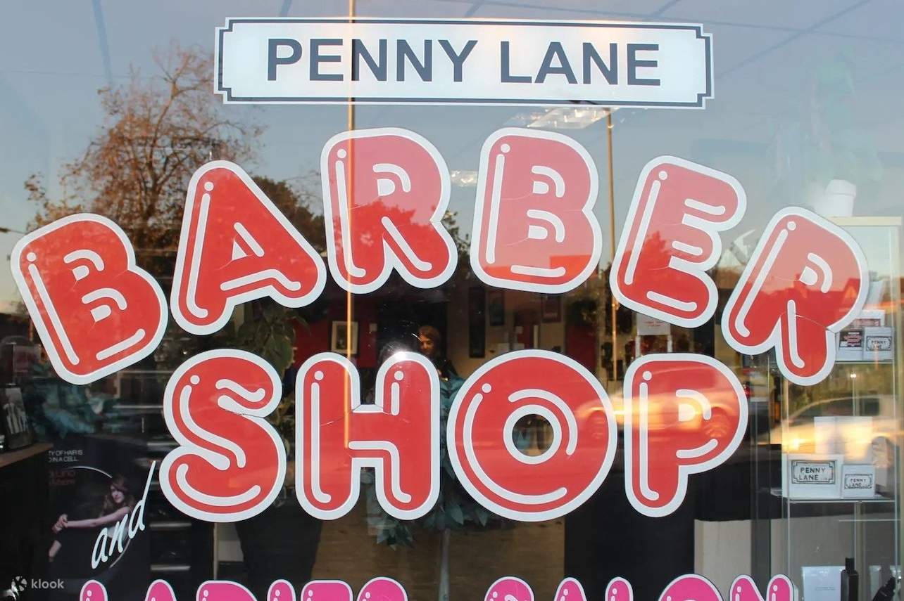 Classic Beatles Private Tour in Liverpool - Klook