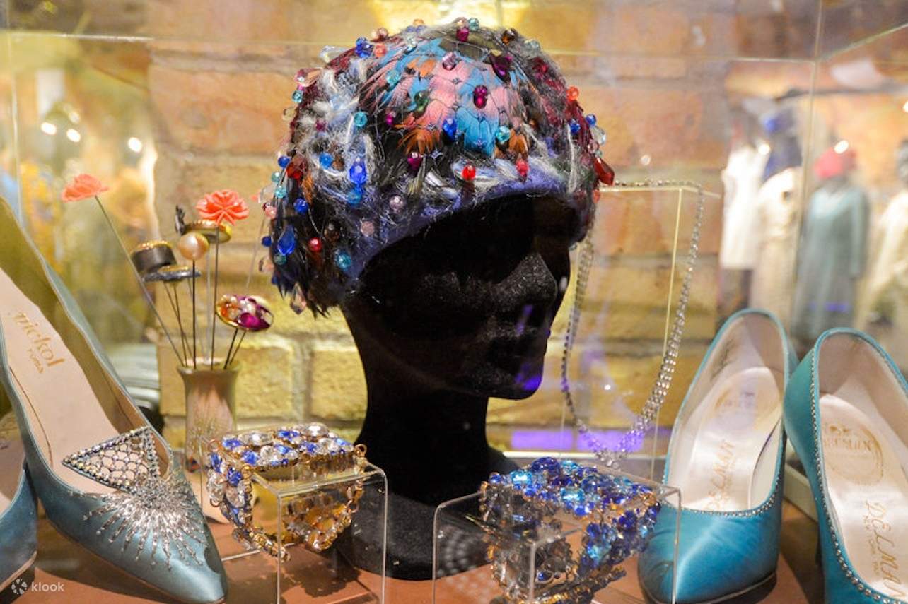 Entrada al Museo de la Moda de Riga - Klook Estados Unidos