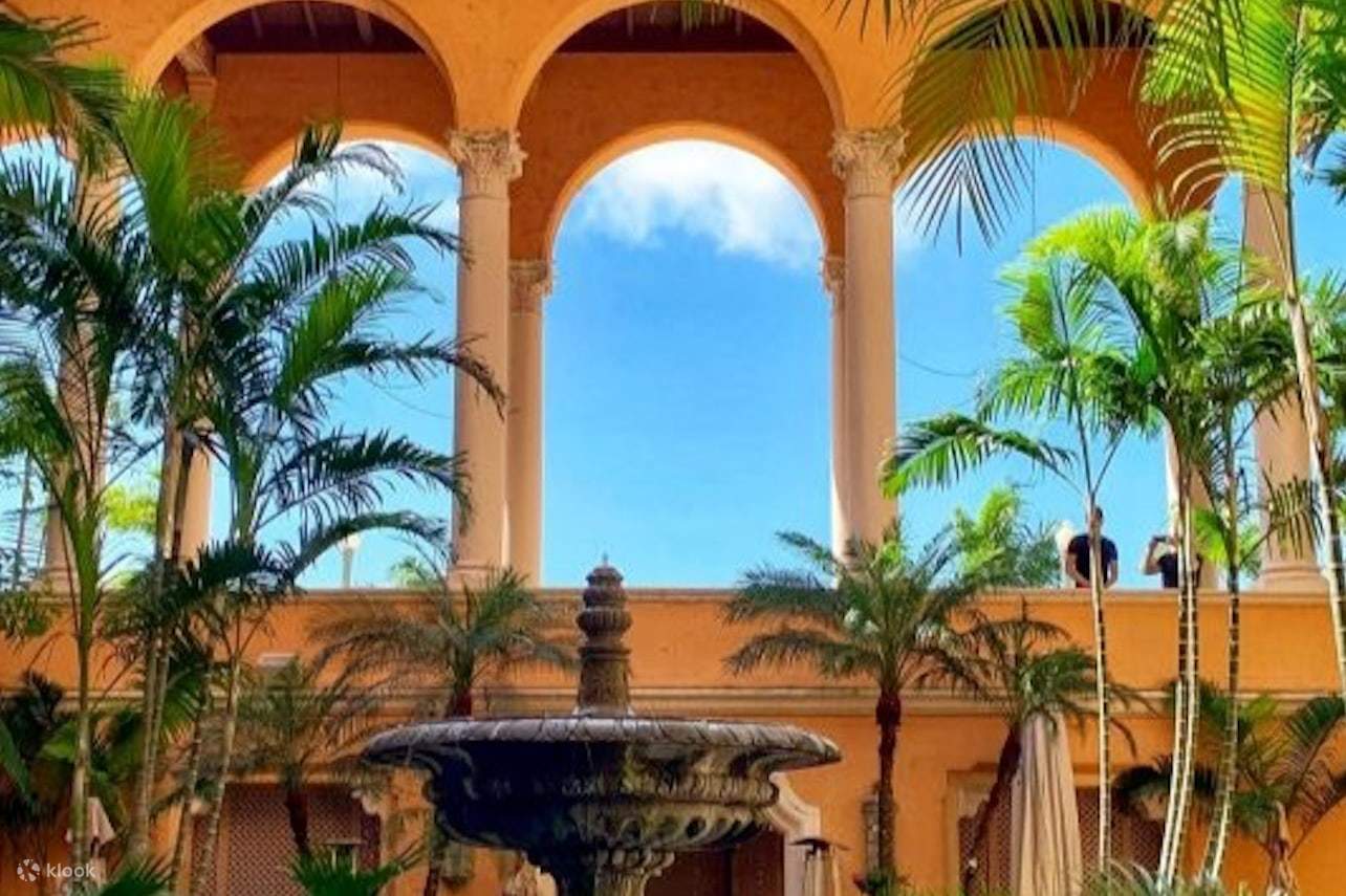Lawatan Bandar Miami dan Pelayaran Teluk Biscayne - Klook Amerika Syarikat