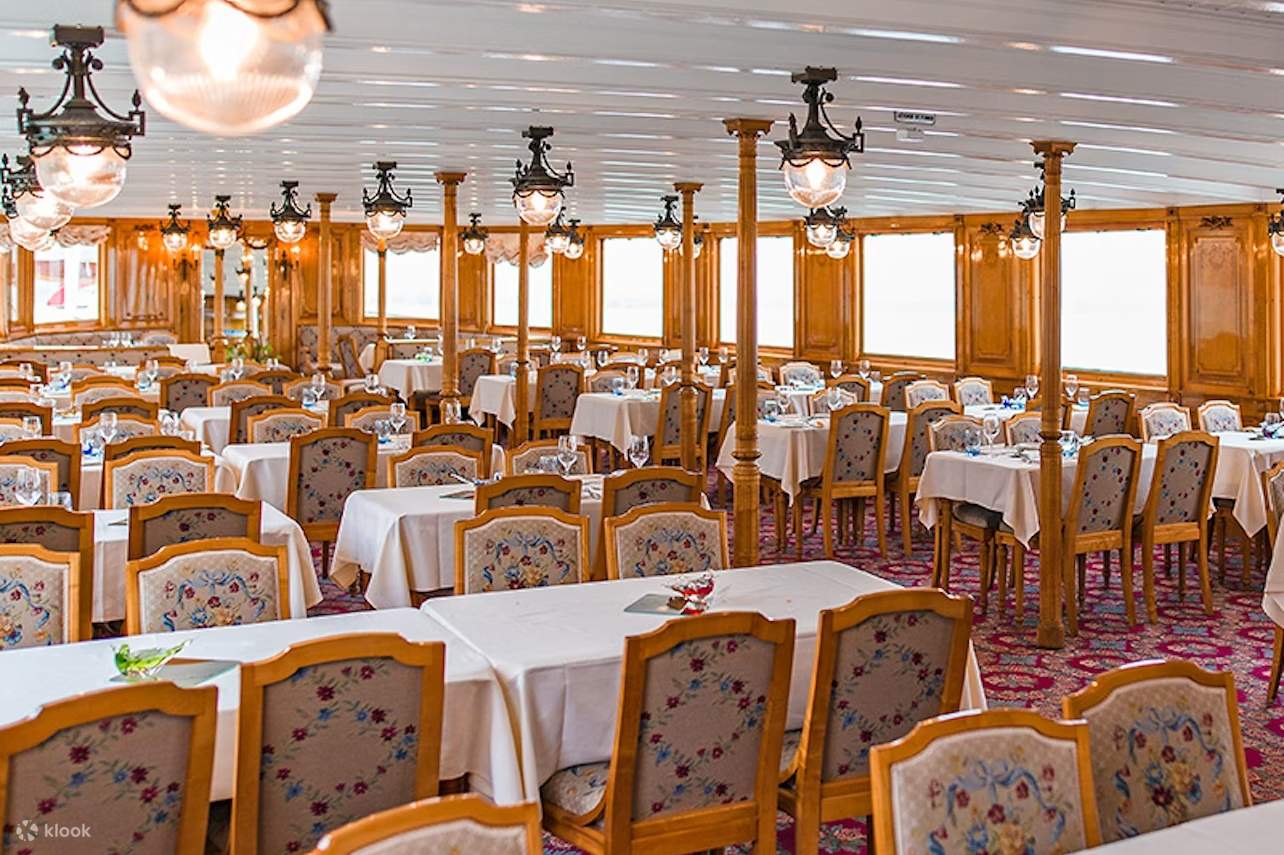 3-Hour Riviera and Lavaux Region Cruise from Lausanne - Klook United States