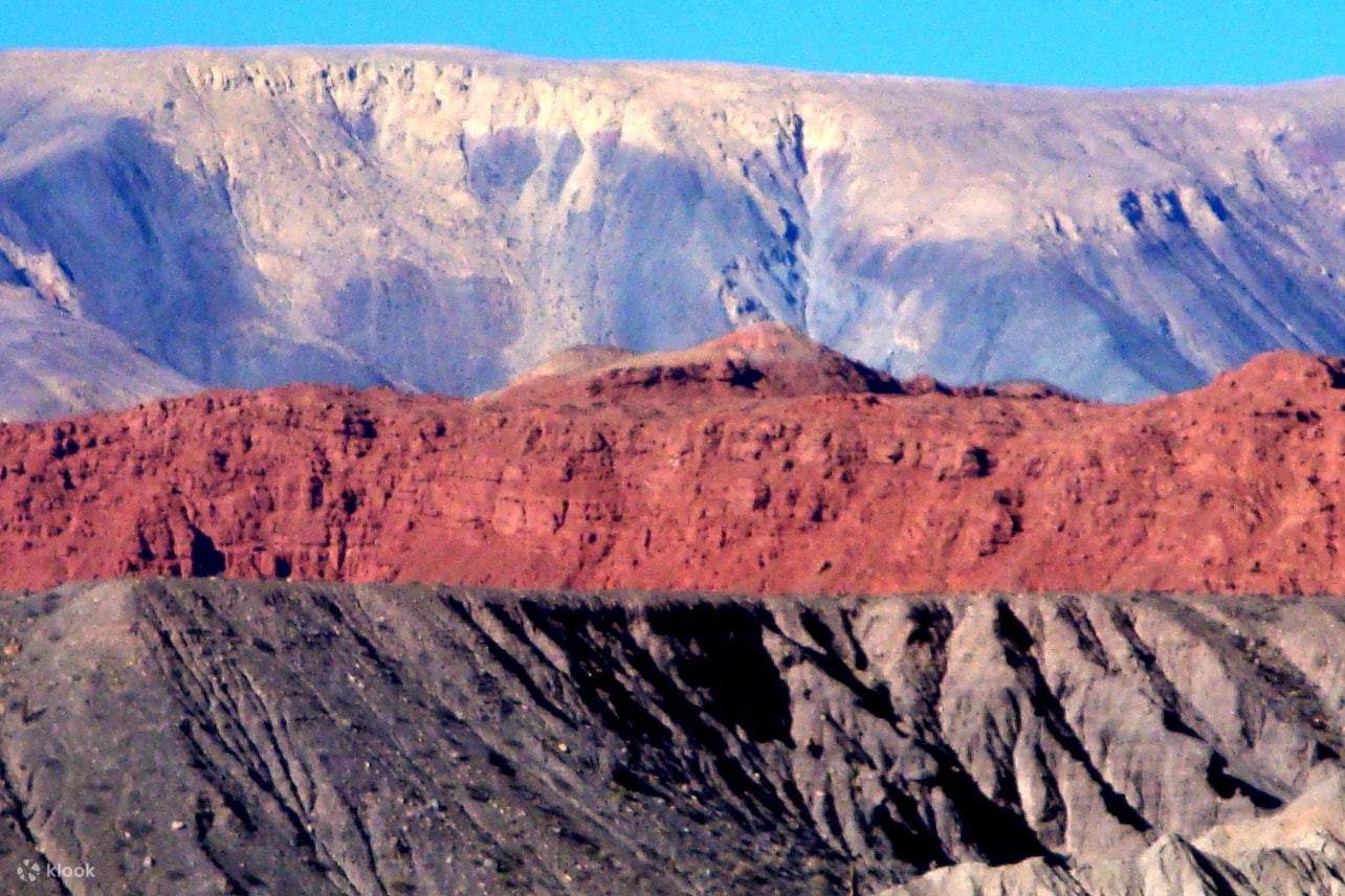 Salta City Train To The Clouds Join In Day Trip - Klook United States