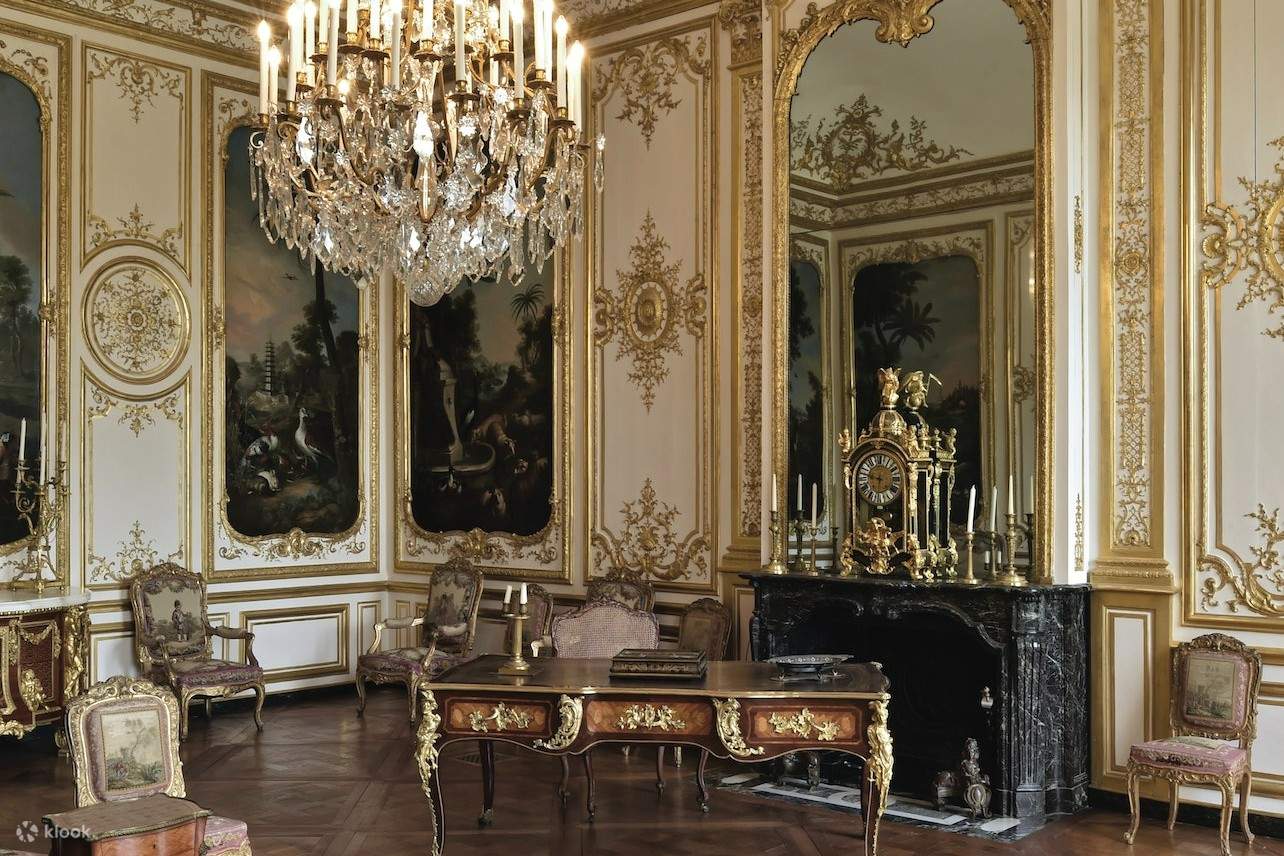 Chateau de Chantilly Ticket in Chantilly (Skip-the-Line) - Klook Australia