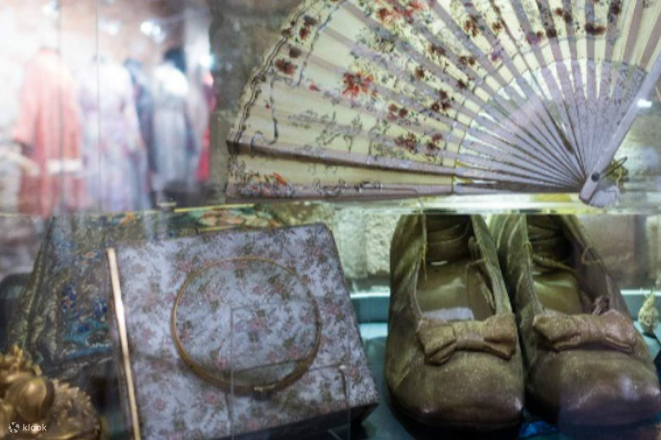 Entrada al Museo de la Moda de Riga - Klook Estados Unidos