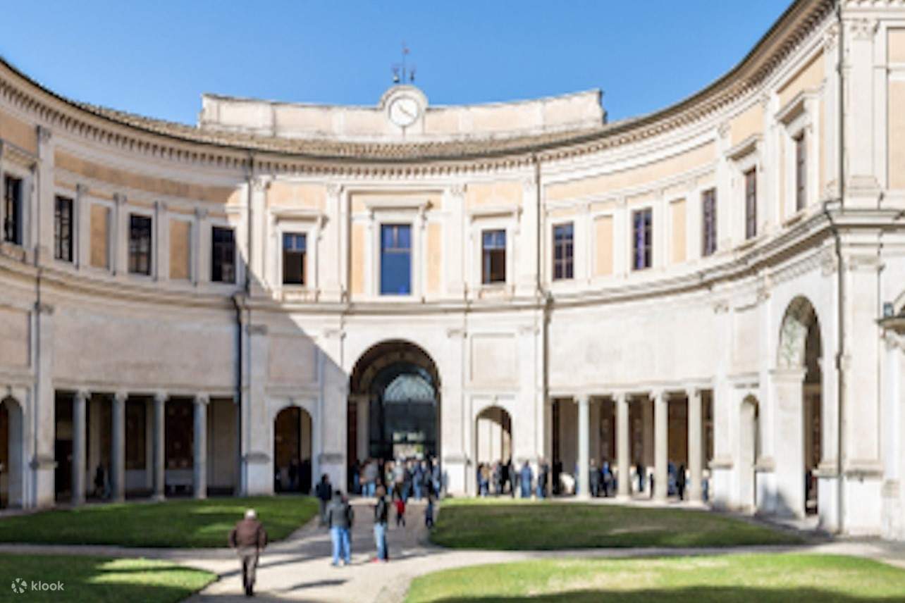 Etruscan Museum In Rome National Etruscan Museum Of Villa Giulia