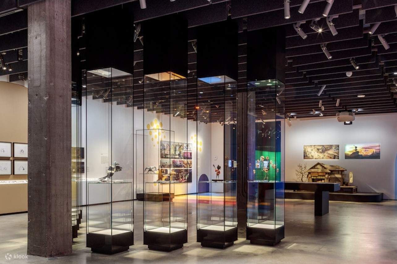 Academy Museum of Motion Pictures Ticket in Los Angeles - Klook