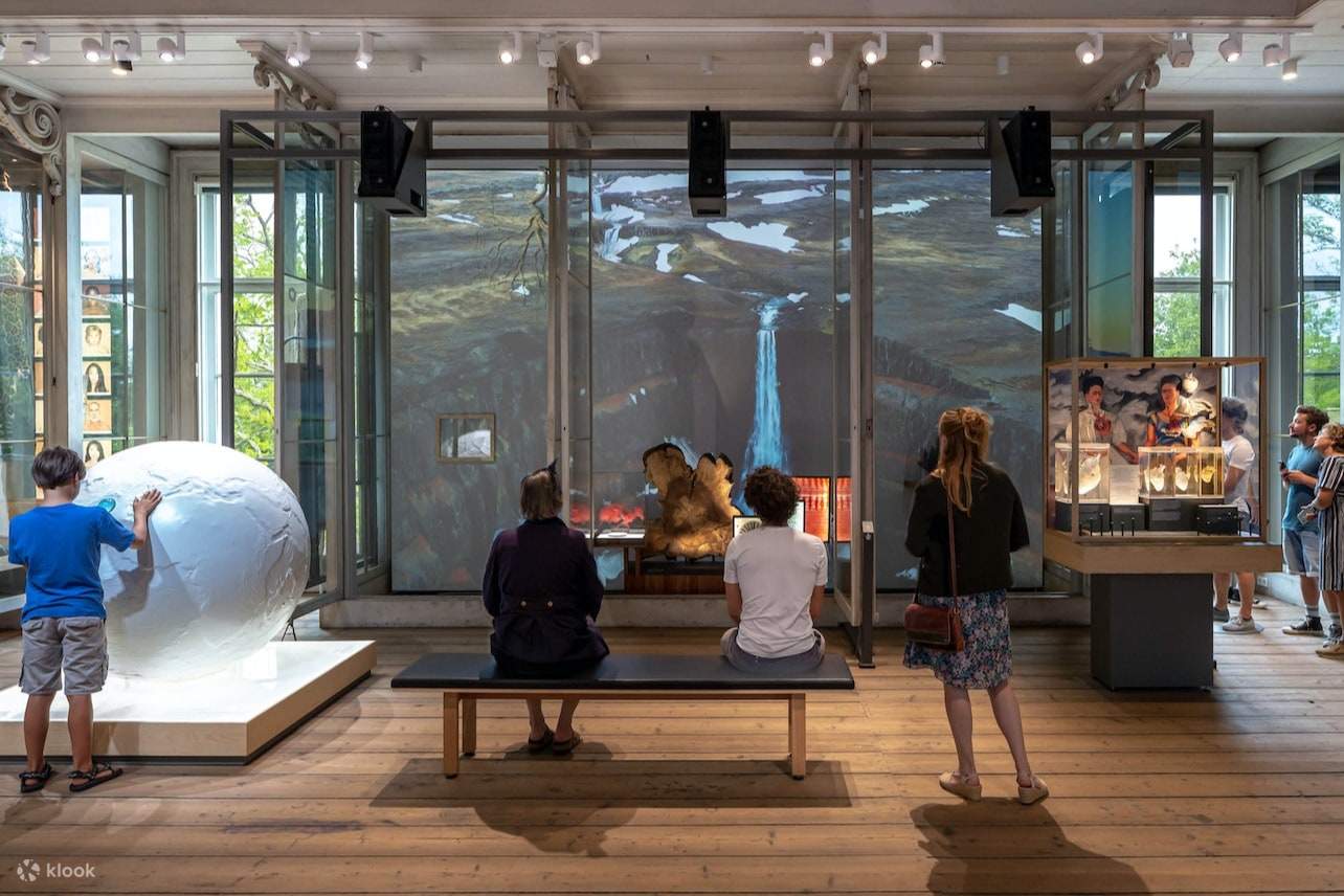 ARTIS Groote Museum Admission in Amsterdam - Klook