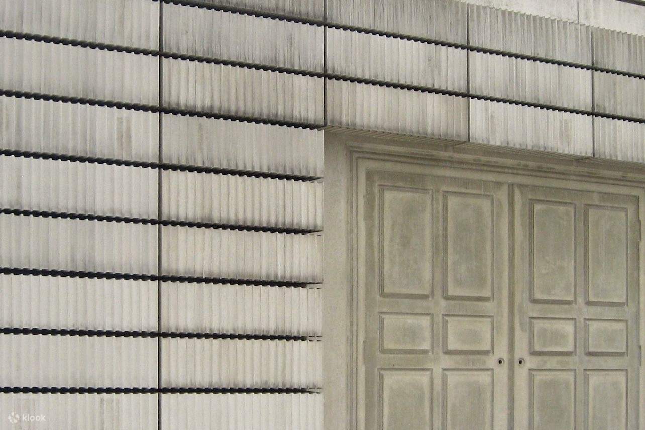 World War II and the Holocaust Tour in Vienna - Klook