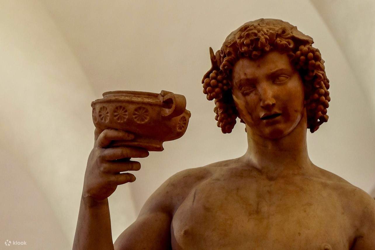 Bargello National Museum Ticket in Florence - Klook