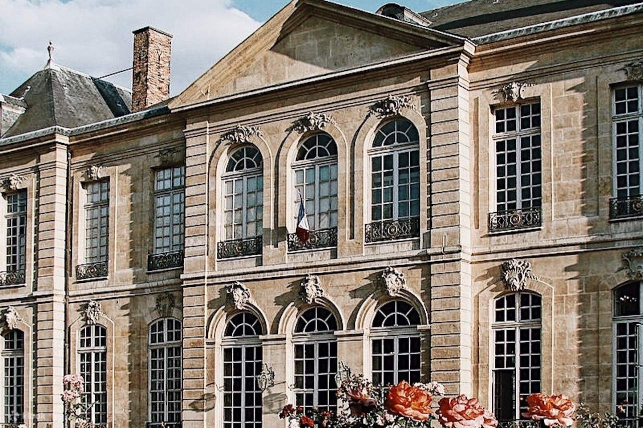 Rodin Museum Semi-Private and Private Tour - Klook