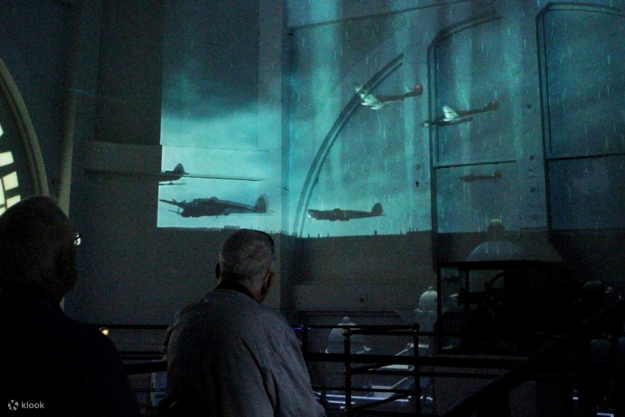 Royal Liver Building 360 Tickets in Liverpool - Klook United States