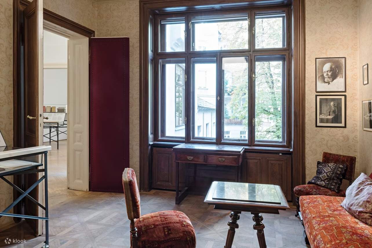 Sigmund Freud Museum Ticket in Wien - Klook, Vereinigte Staaten