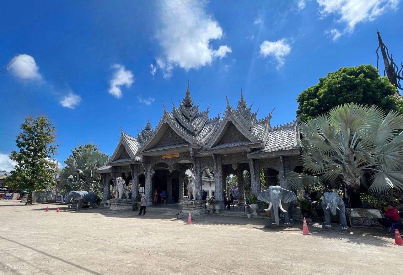 Savor Vientiane: Classic Food Tour with Lao Delicacies - Klook Philippines