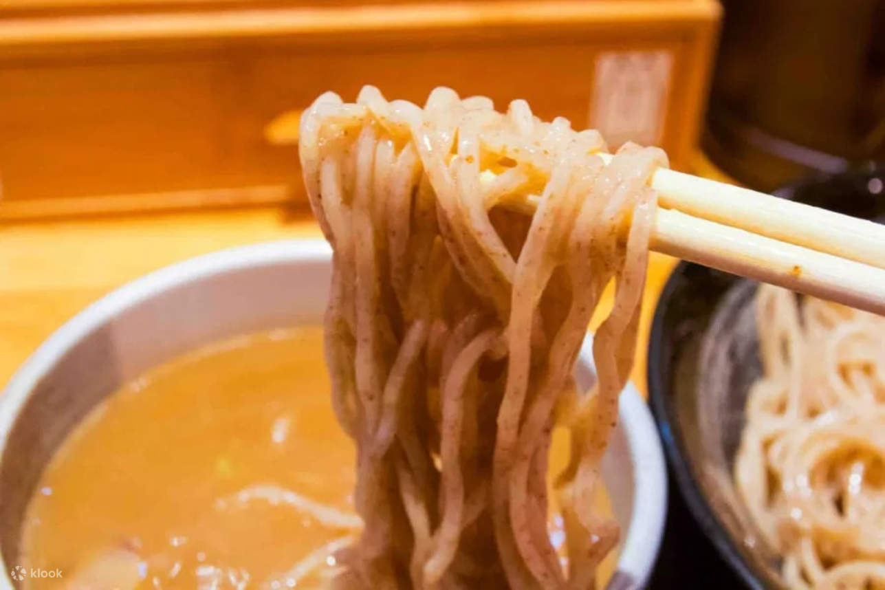 Kyoto Breakfast Ramen Tour with Local Noodle Expert - Klook