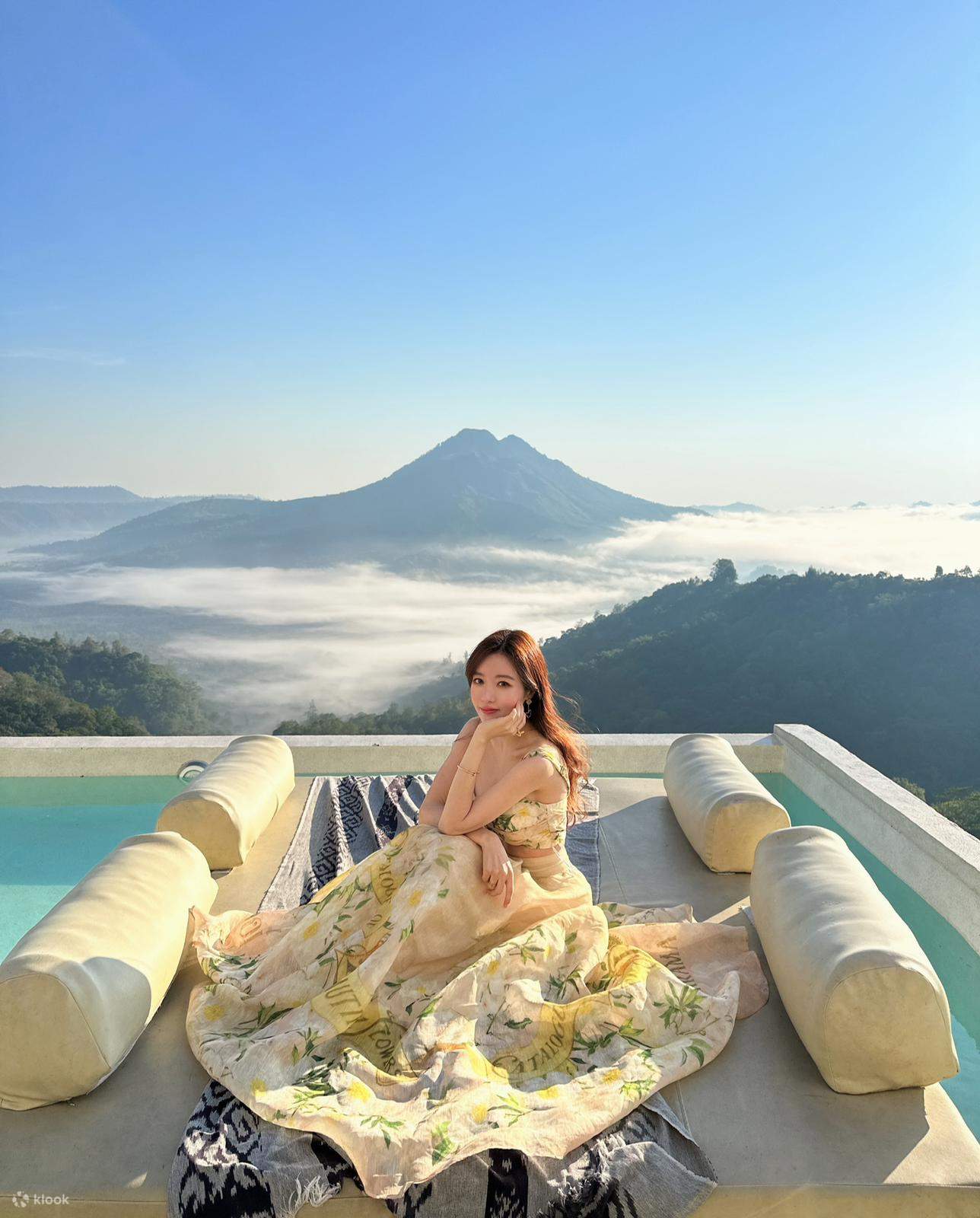 Kintamani Sunrise Instagramable Coffee Tour With Optional 4WD Jeep - Klook