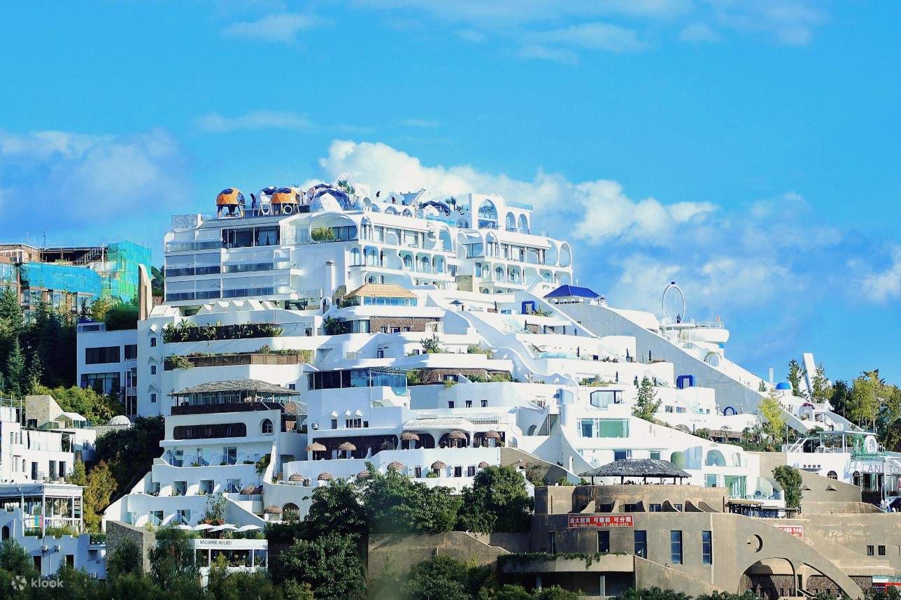 Yunnan Kunming & Dali & Lijiang 6-Day Tour (Top Scenic Spots ...