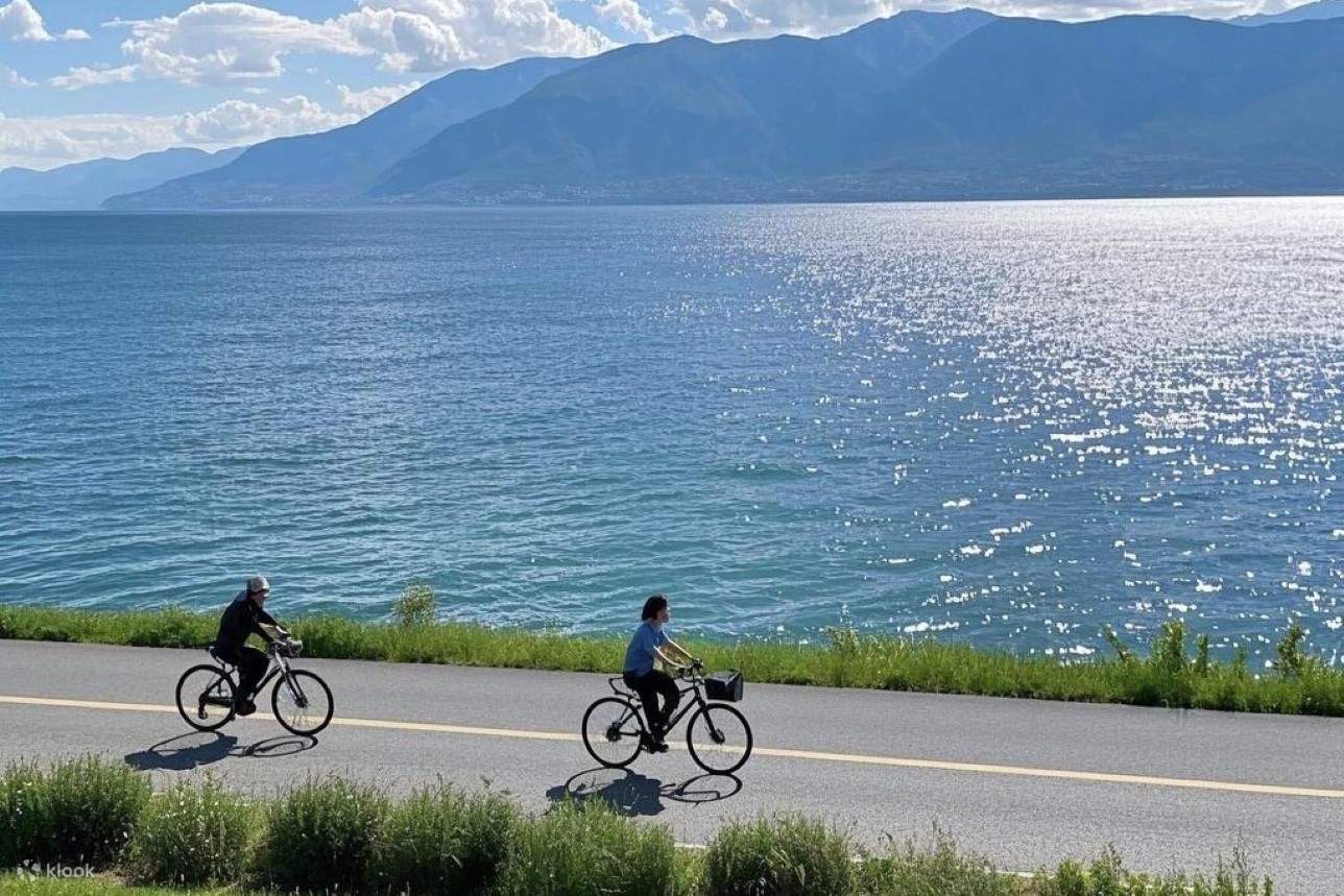 Yunnan Kunming & Dali & Lijiang 6-Day Tour (Top Scenic Spots ...