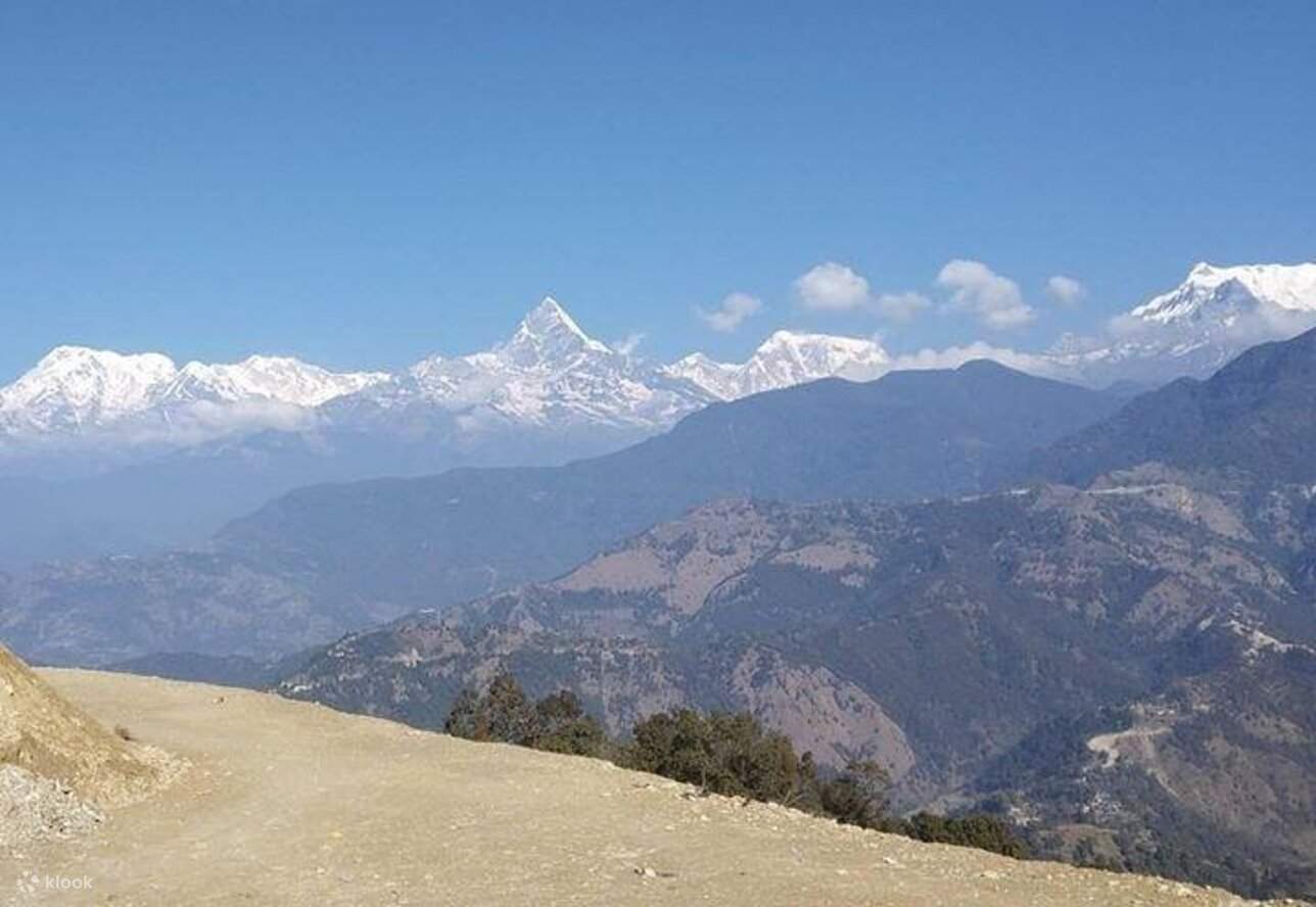 Pokhara Highlights Himalayas Tour: 3 Days from Kathmandu - Klook