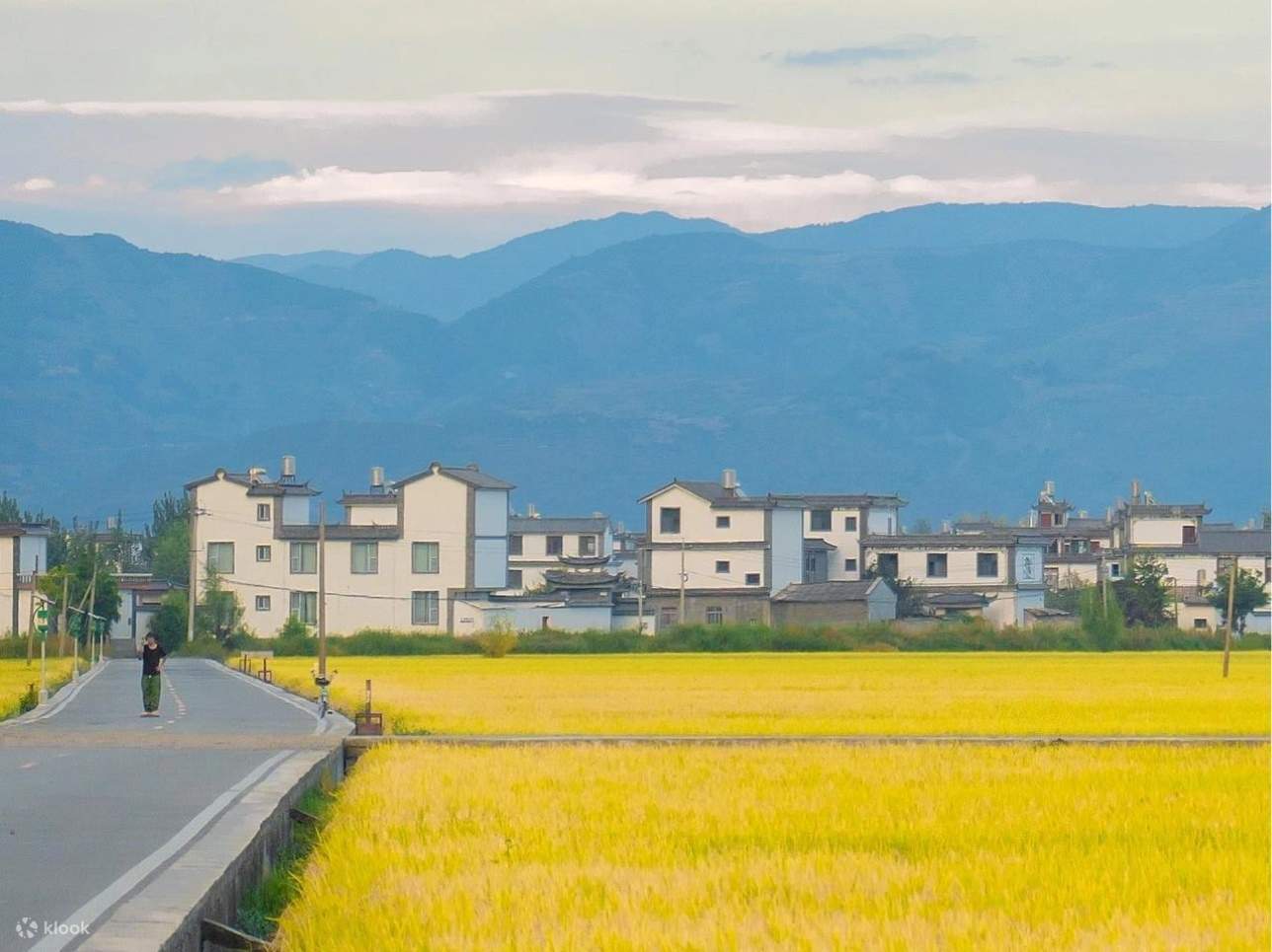 6-Day Yunnan Kunming, Dali & Lijiang Tour (Top Attractions + Unique ...