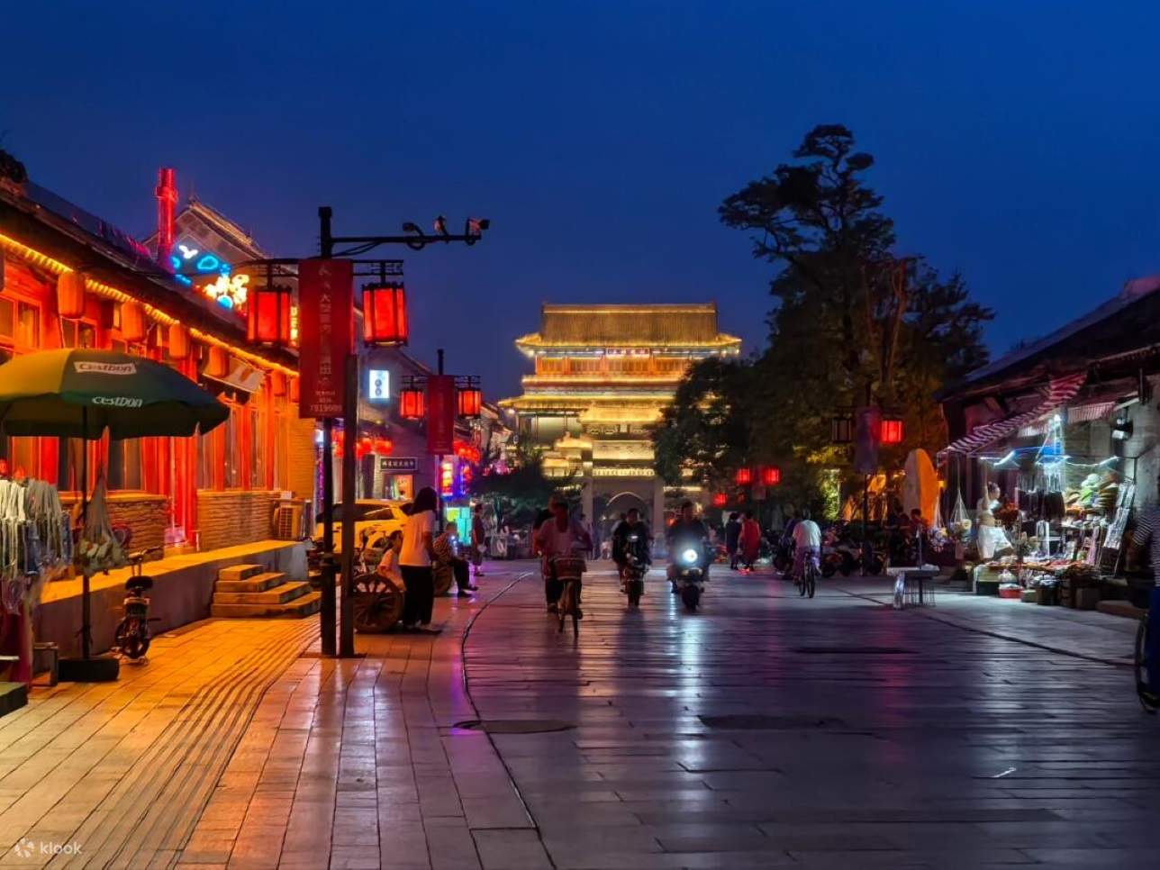 2-Day Beidaihe High-speed Railway Tour from Beijing (Beidaihe ...