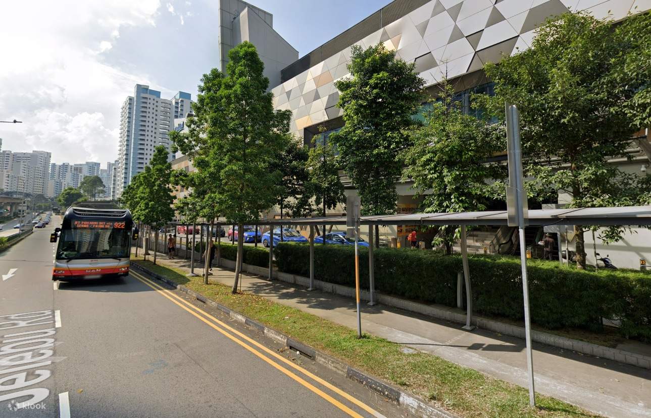 Singapore - Genting Highlands Hotel & Bus Package by WTS Travel - Klook ...