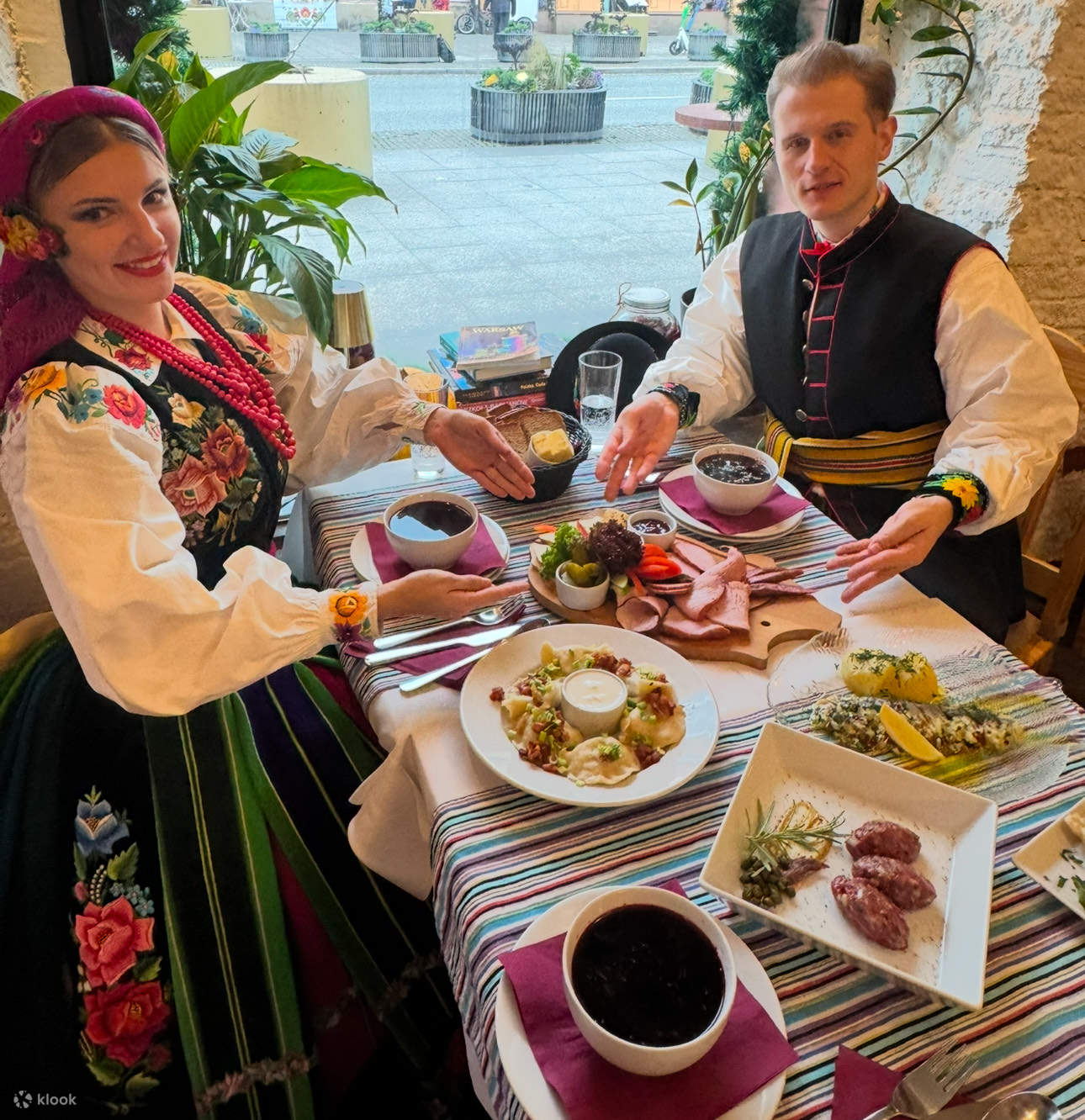 Krakow Traditional Food Tour with BeMyGuest - Klook