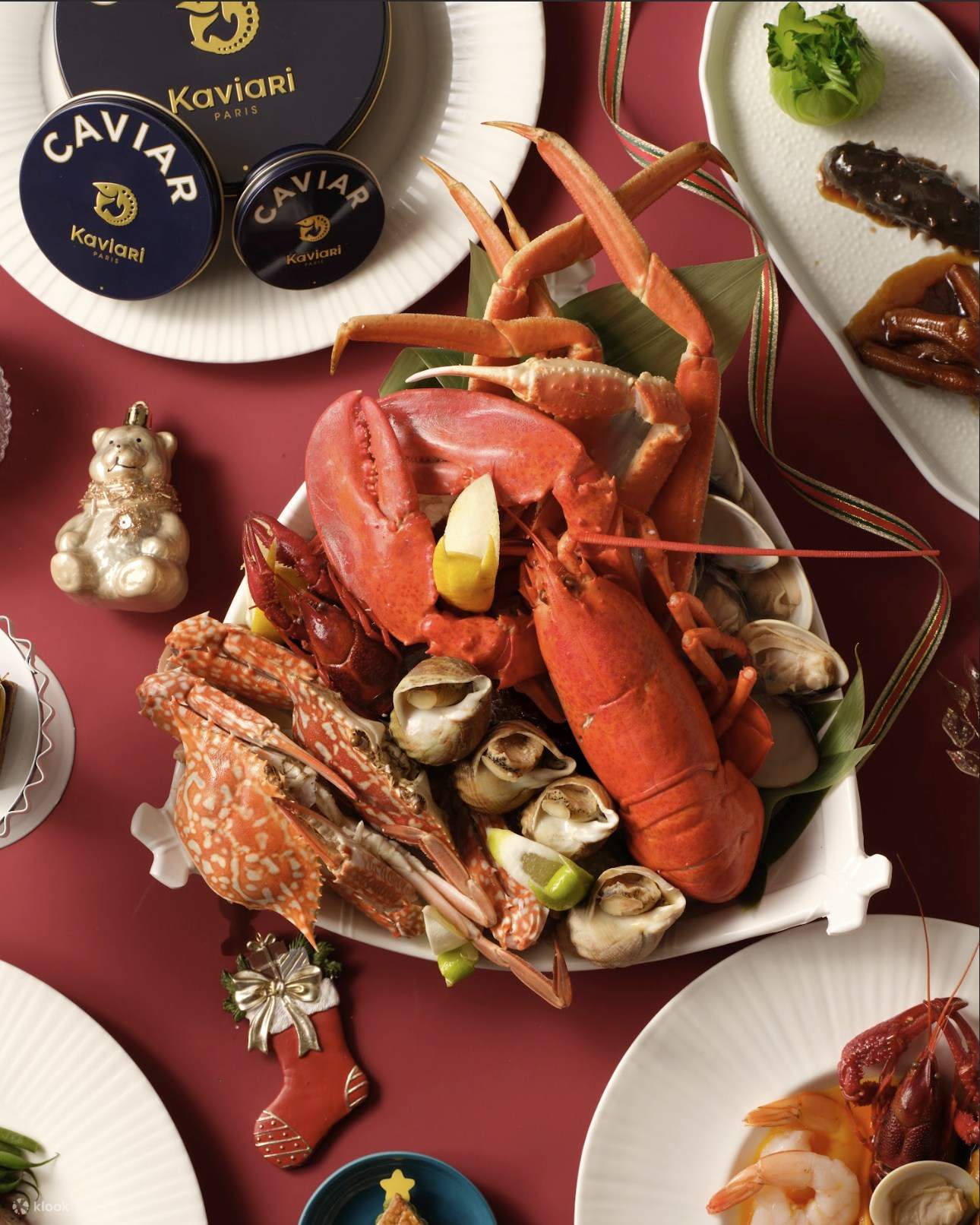 Shangri-La Kowloon Buffet | Cafe Kool | Brunch Buffet, Lunch Buffet ...