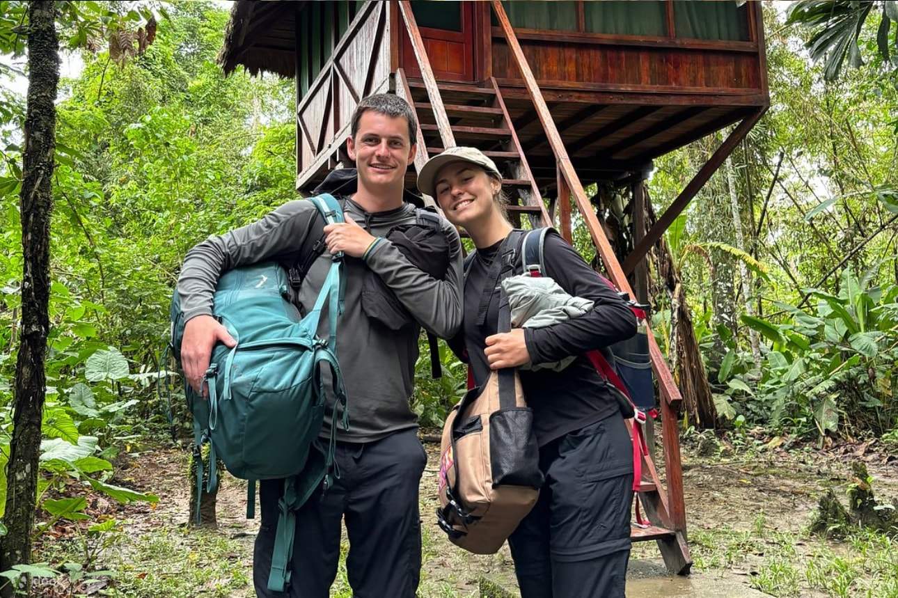 Discover Untamed Beauty: Manu National Park 4 Days Adventure - Klook