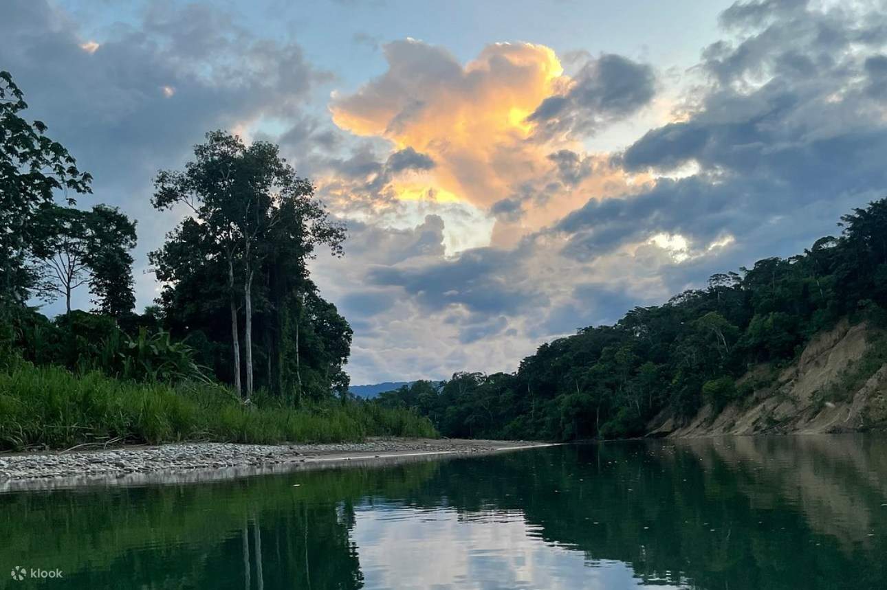 Discover Untamed Beauty: Manu National Park 4 Days Adventure - Klook India