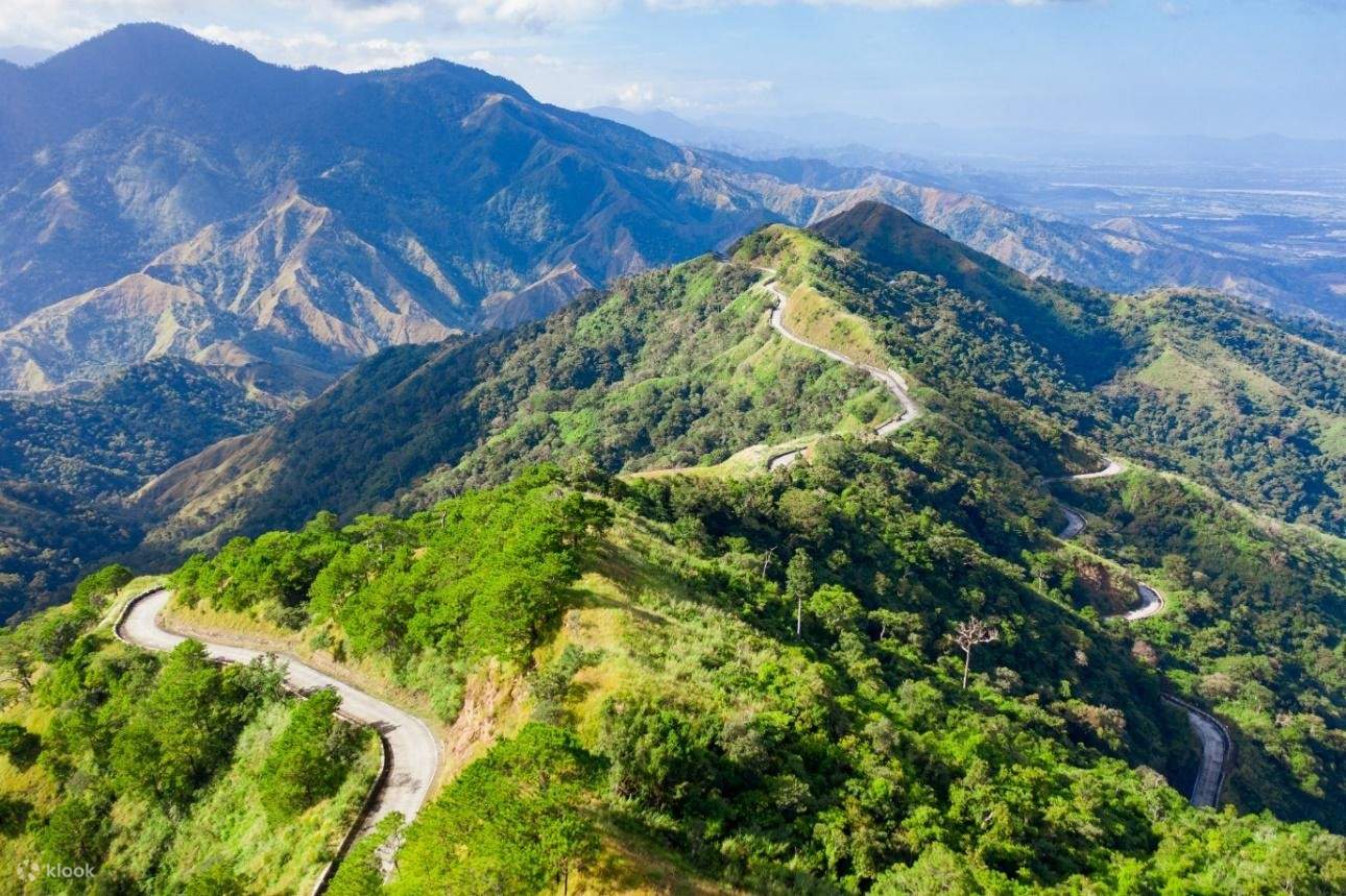 Solsona-Apayao Road Tour with Madongan - Klook Philippines