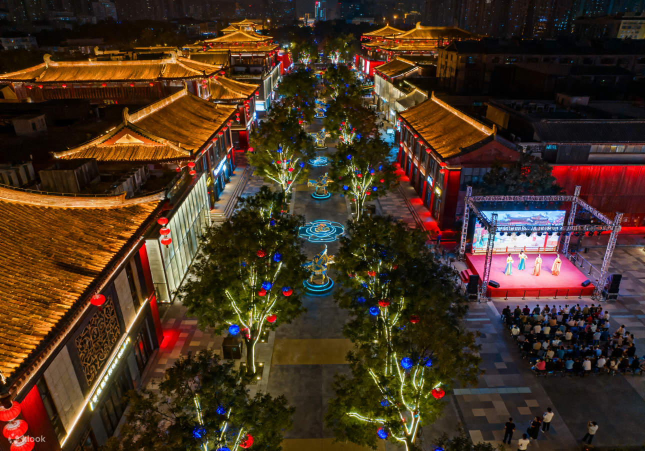 Shanghai Flyover China · Adventure Experience Ticket - Klook United States