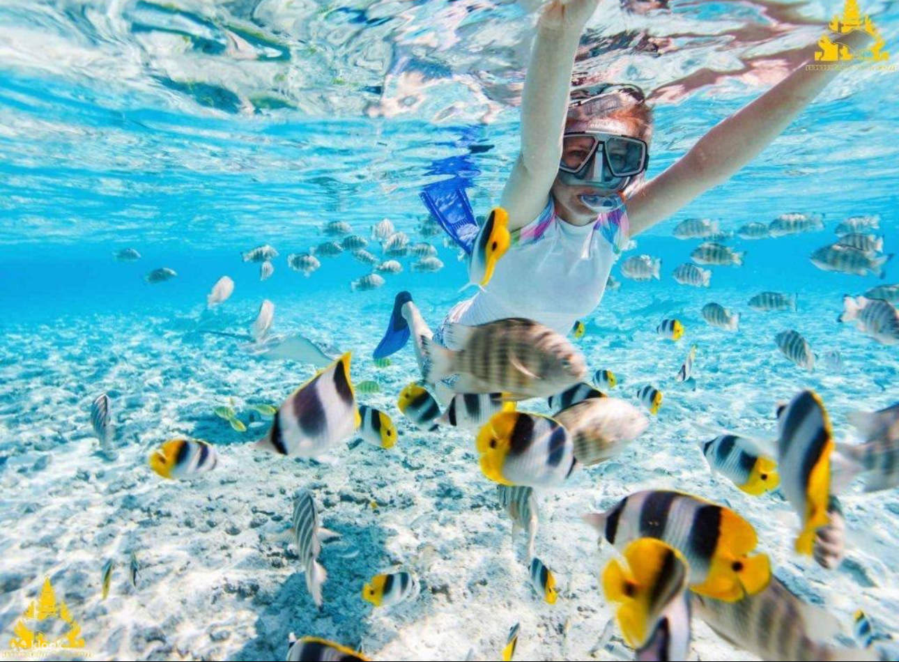 Bali Candidasa Snorkeling With Optional Activities - Klook New Zealand