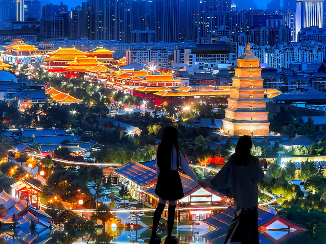 Shanghai Flyover China · Adventure Experience Ticket - Klook Philippines