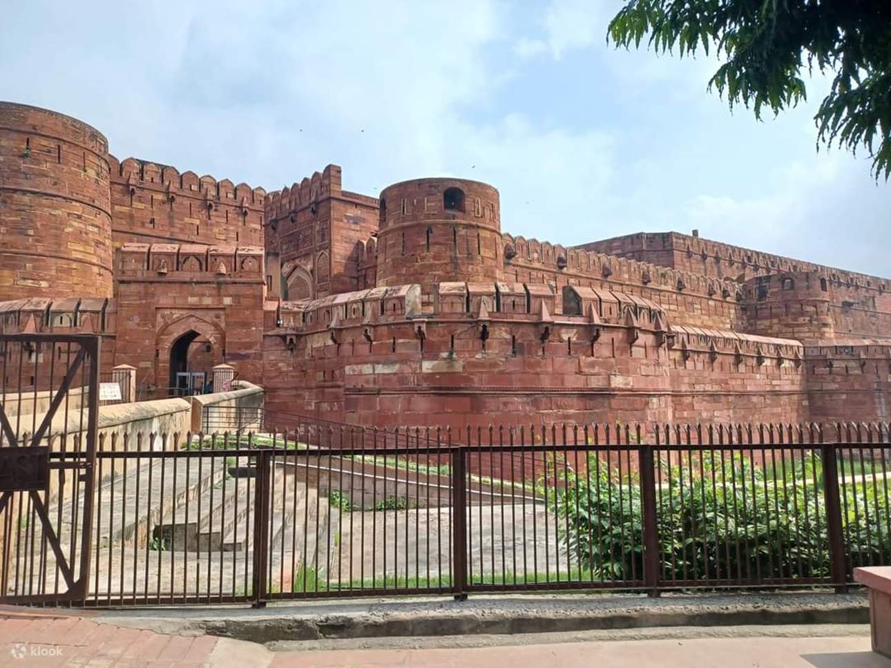 Same Day Bharat pur Bird Century from Agra - Klook Australia