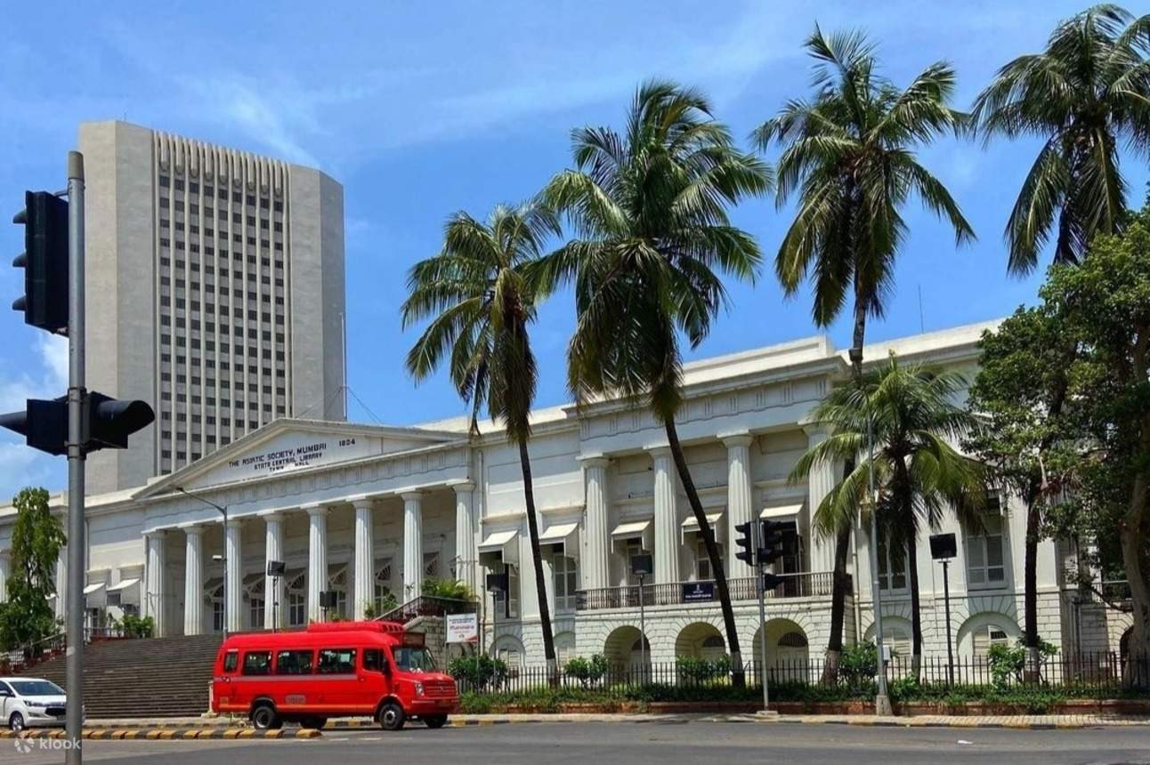 私人組合之旅:探索孟買市、達巴瓦拉、多比河壇和達拉維貧民窟 Klook 客路