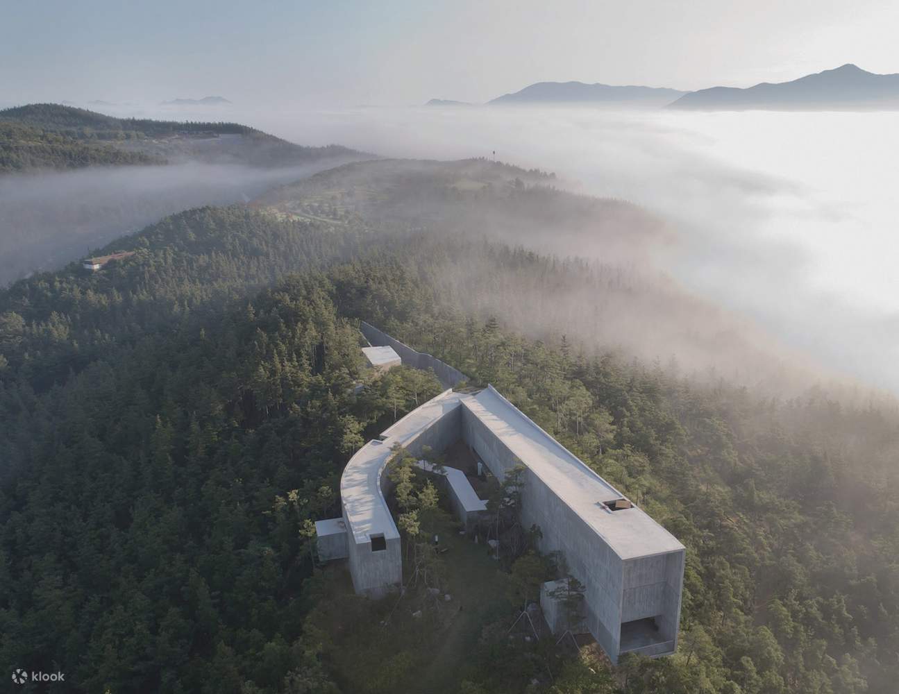 Daegu Sayuwon Arboretum Ticket - Klook