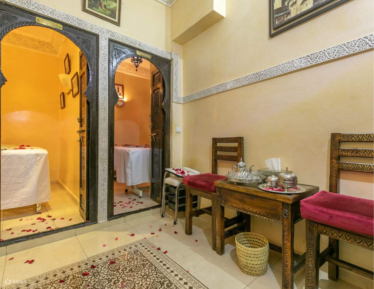 Camel Ride, Quad Bike and Spa Day Trip from Marrakech - Klook ...