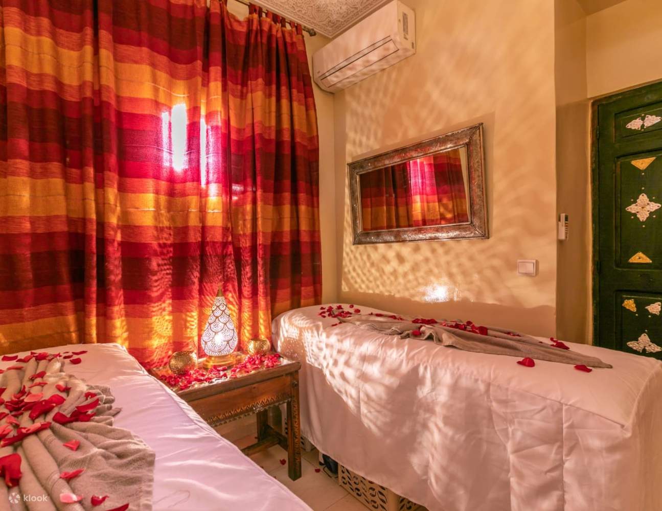 Naik Unta, Sepeda Quad, dan Perjalanan Spa Sehari dari Marrakesh ...