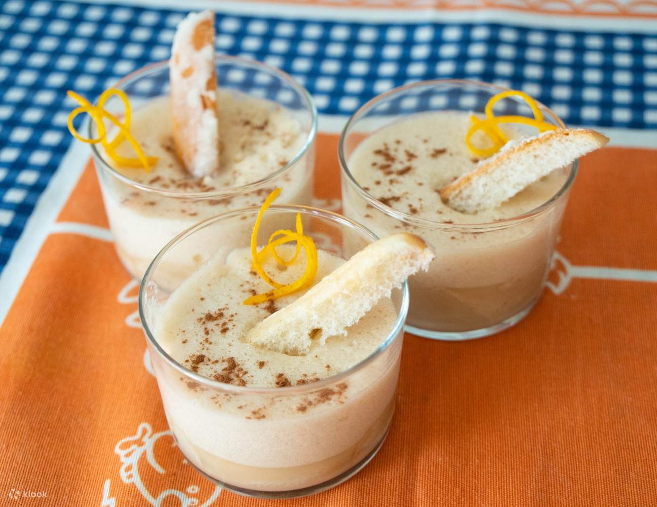 Authentic Valencian Paella, Sangria, and Tapas Cooking Class with a ...