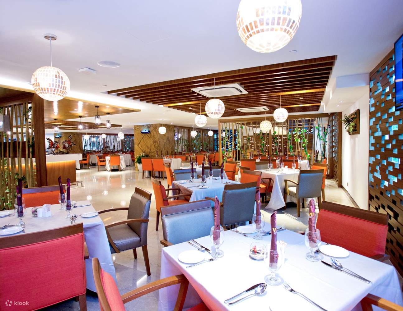 Vouk Hotel Suites Penang (Overnight Stay) with 20% Discount on Food and ...