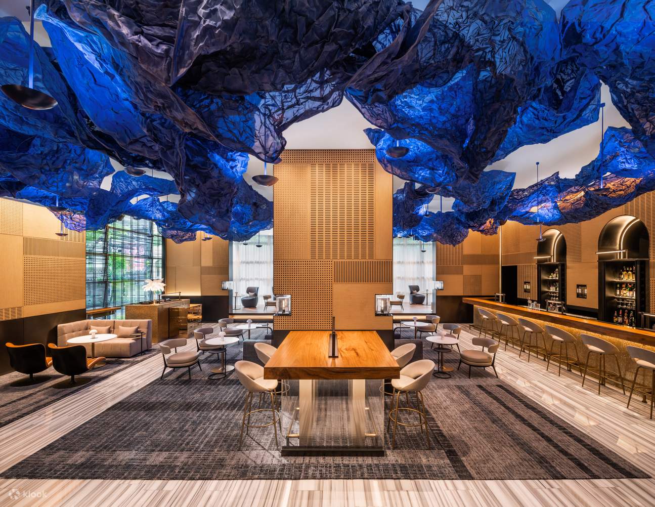 W Lounge at W Bangkok - Klook