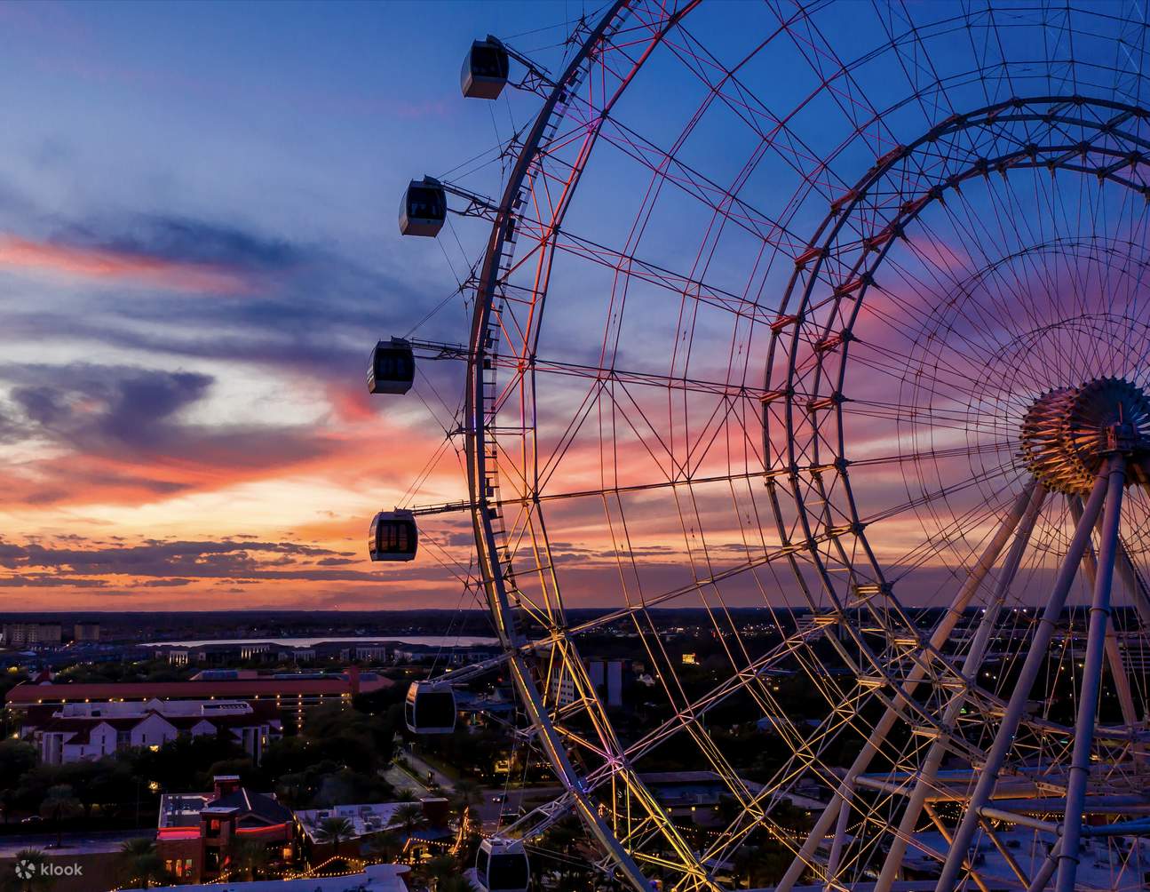 ICON Park™ Tickets in Orlando - Klook United States