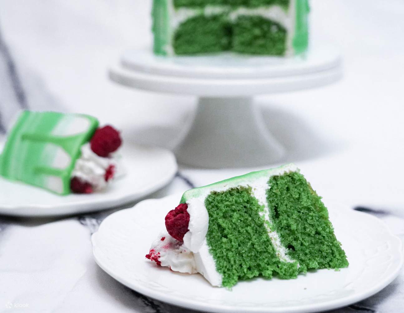 Bake to Basics - Klook