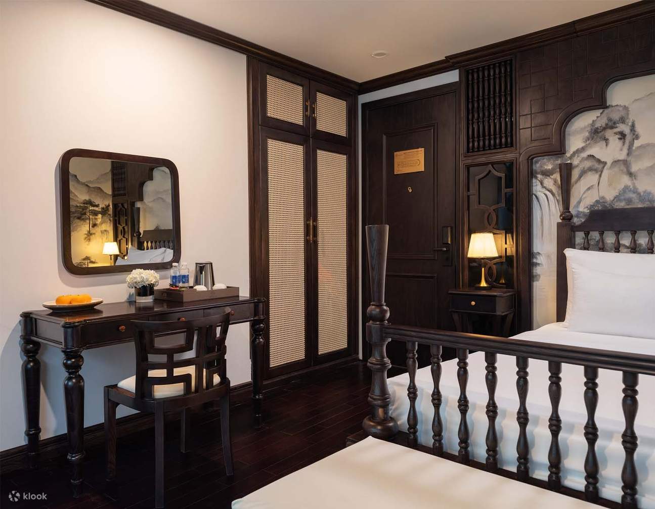 2D1N Halong & Lan Ha Bay by 5-Star Venus Cruise - Klook United States