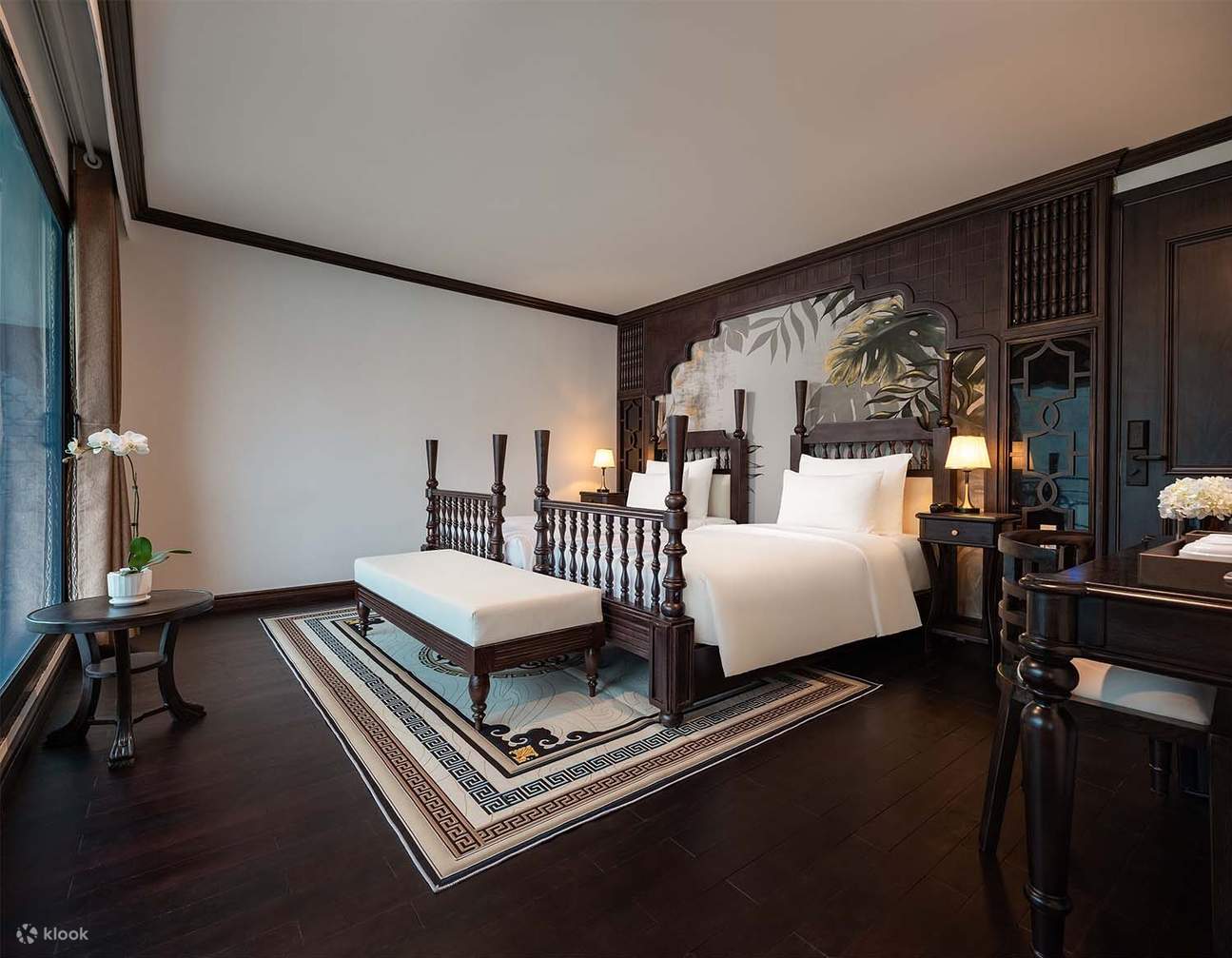 2D1N Halong & Lan Ha Bay by 5-Star Venus Cruise - Klook United States