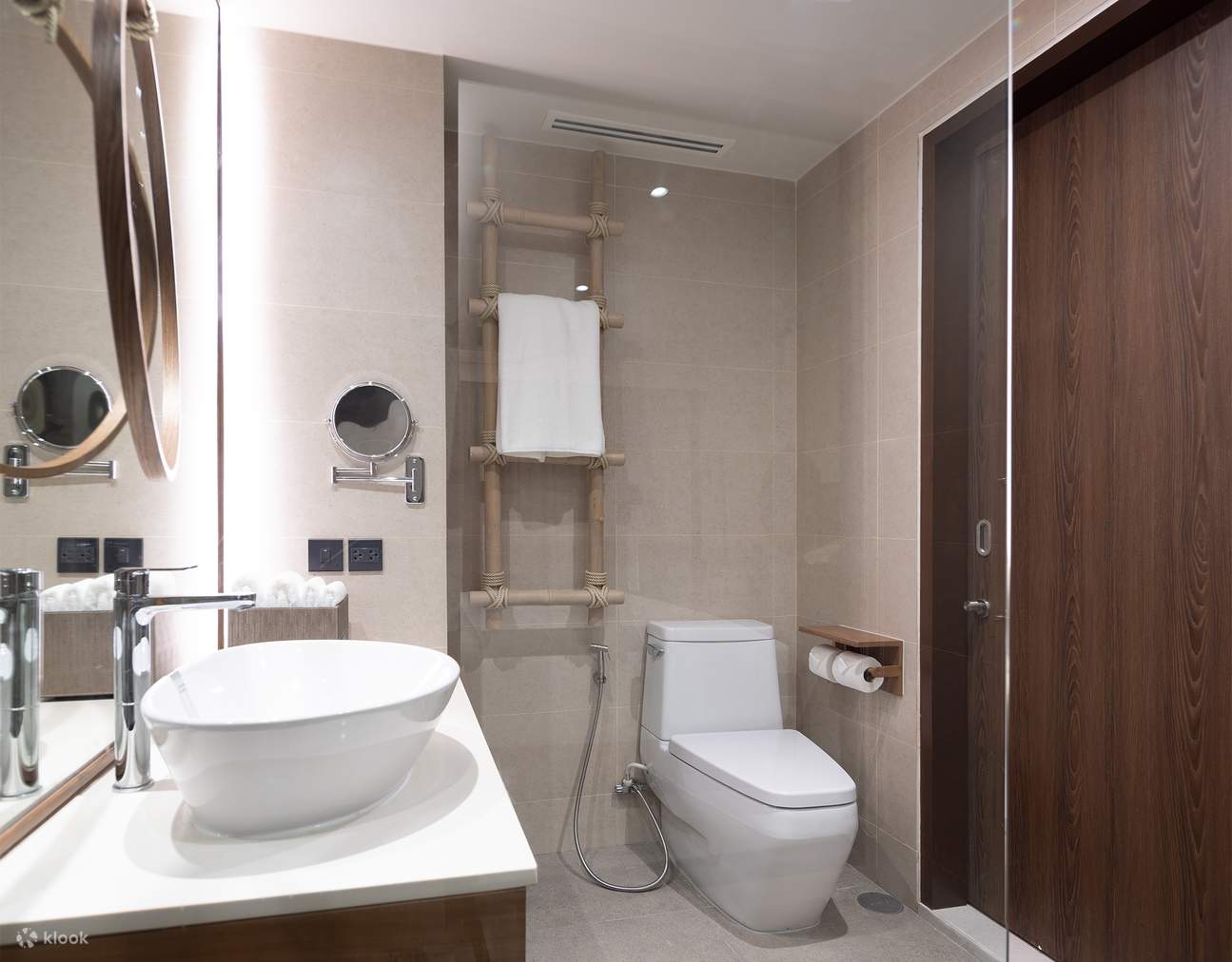 U Hotel Samui - Klook