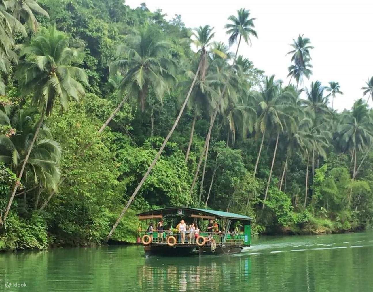 Bohol Countryside Tour with Mirror of the World - Klook Philippines