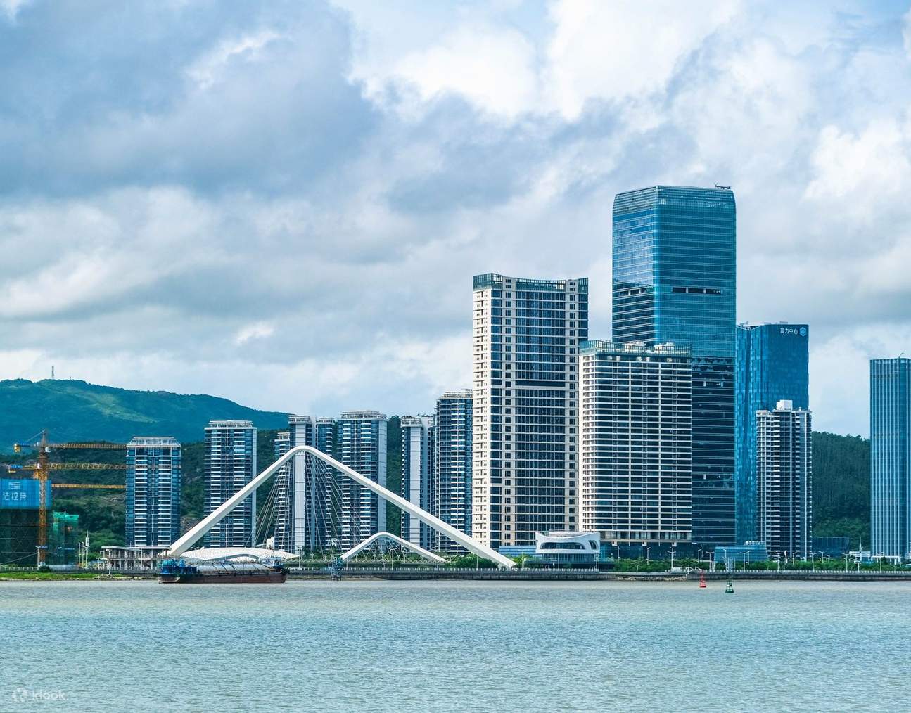 Macau Island Tour - Klook